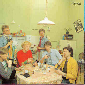 Het Goede Doel - Belgie - Dubman Home Entertainment