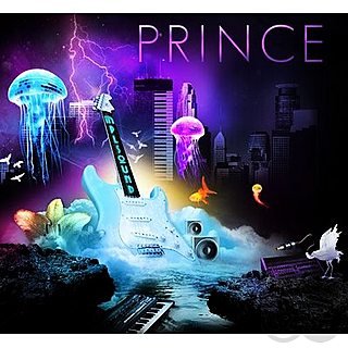 Prince - Lotusflow3r / MPL Sound / Elixer Lotusflower - Dubman Home ...