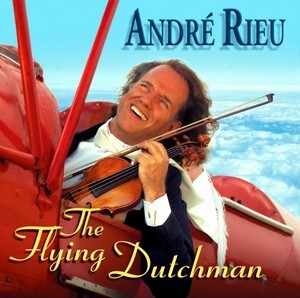 Andre Rieu - The Flying Dutchman (cd) - Dubman Home Entertainment