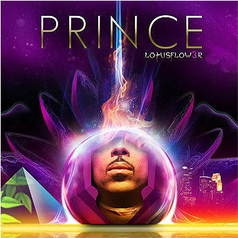 Prince - Lotusflow3r / MPL Sound / Elixer Lotusflower - Dubman Home ...