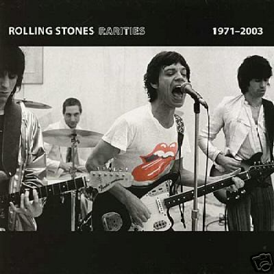 Rolling Stones - Rarities 1971-2003 [Digipak] - Dubman Home Entertainment
