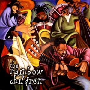Prince - The Rainbow Children - Dubman Home Entertainment