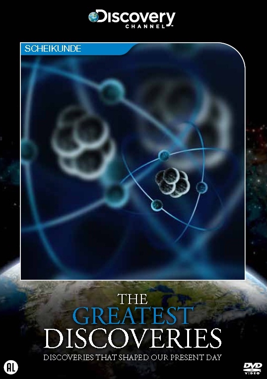 Greatest Discoveries - Scheikunde ( Discovery Channel ) - Dubman Home ...